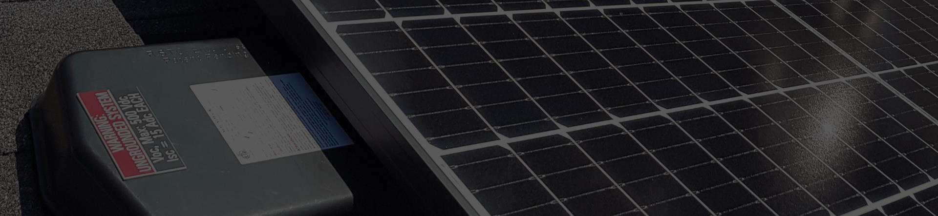 Discover Maverick Engineering - Your Trusted Solar Partner