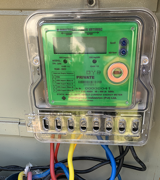 Transform Your Home with Residential Solar Solutions