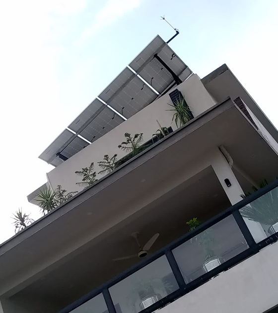 Transform Your Home with Residential Solar Solutions