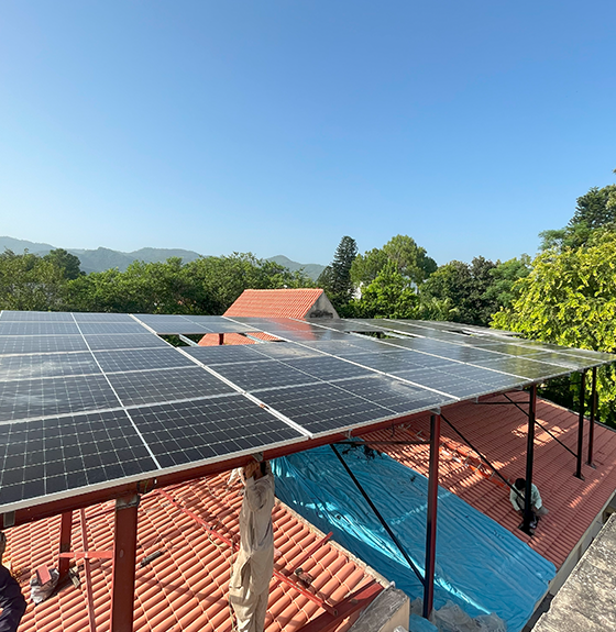 Why Choose Solar? Benefits of Embracing Solar Energy