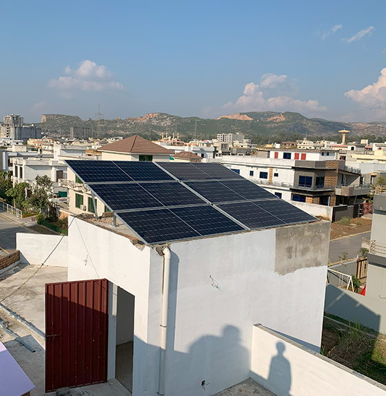 Why Choose Solar? Benefits of Embracing Solar Energy