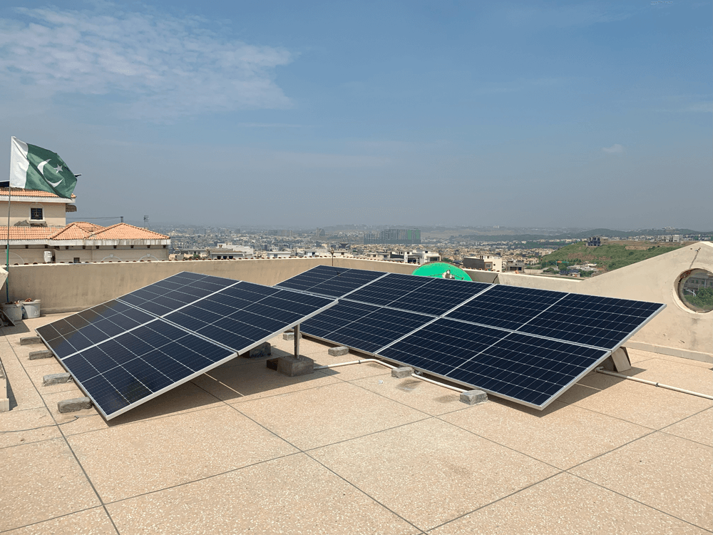 Transform Your Home with Residential Solar Solutions