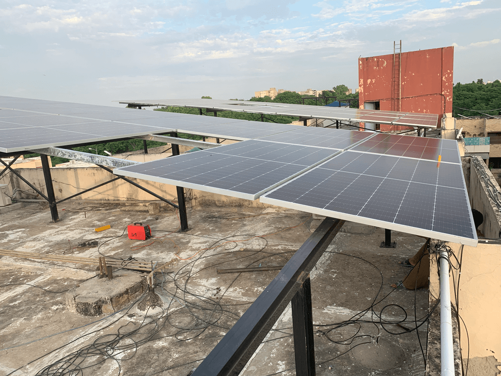 Our Solar Projects - Maverick Engineering Gallery